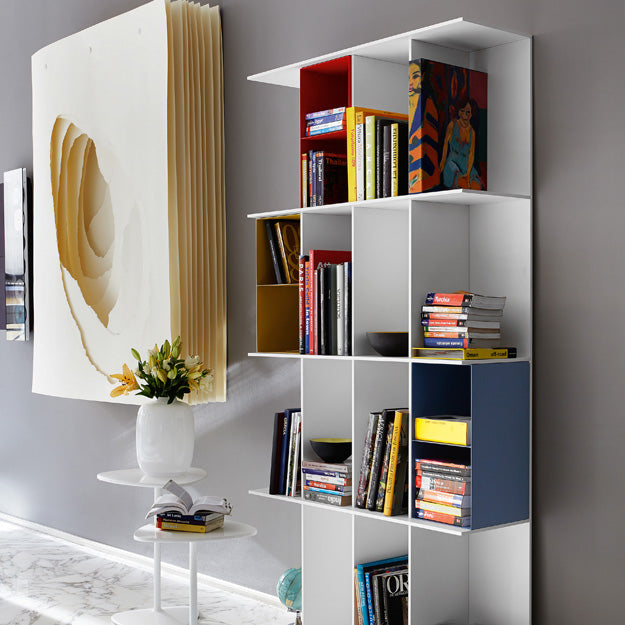 Plaukts DIVISION CS/6041-A1 – ISALONS